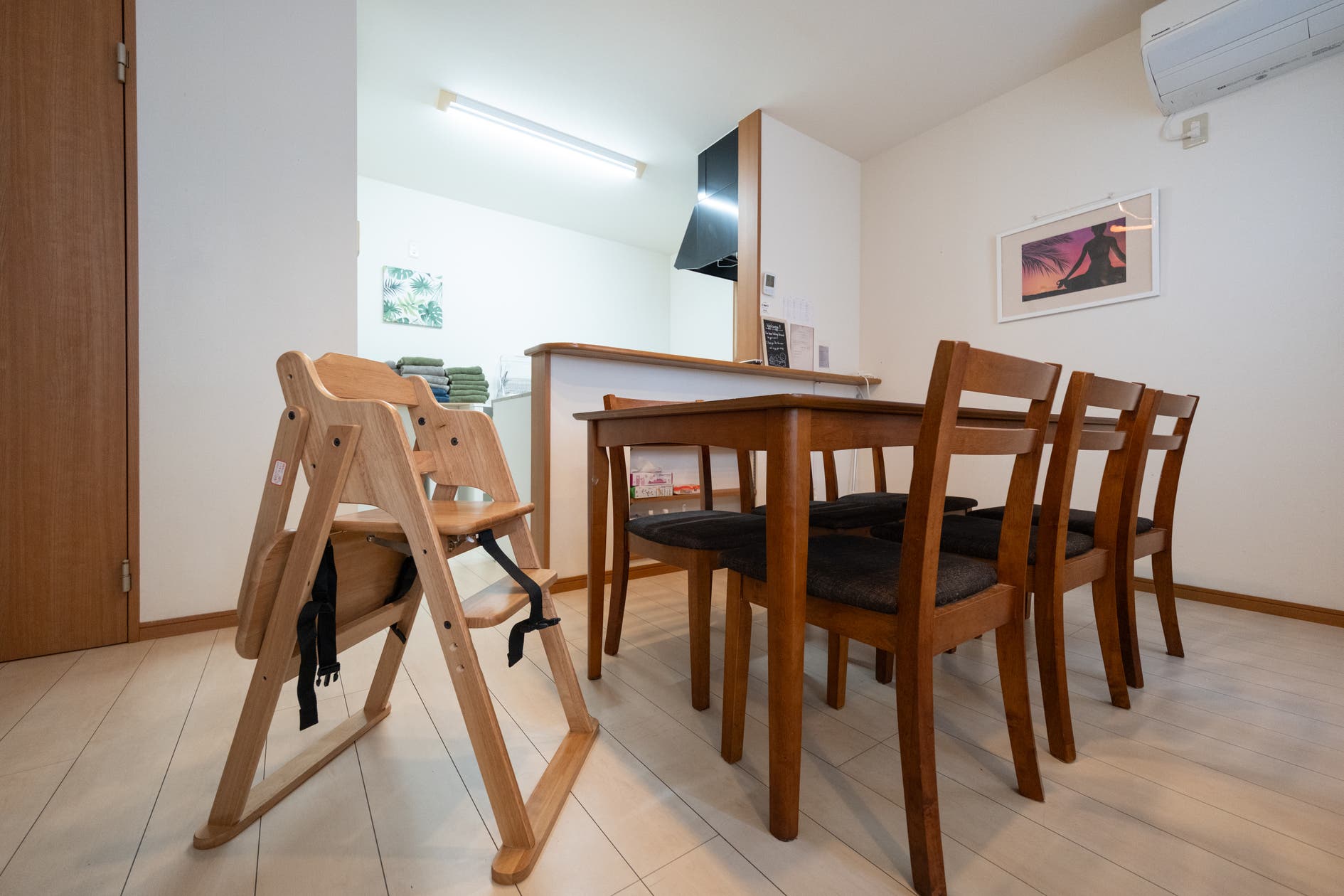 沖縄市の繁華街の裏手です！の写真5