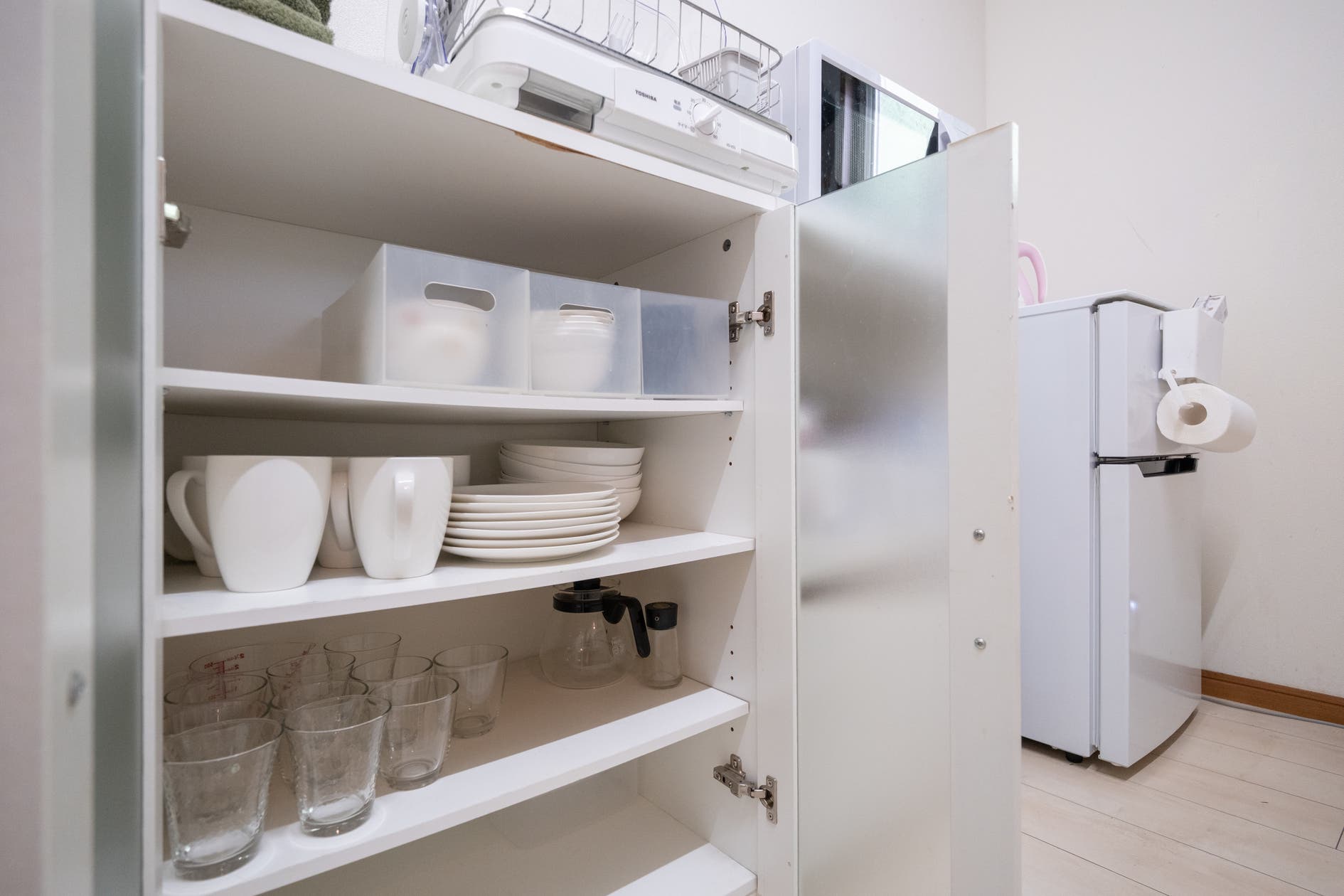 沖縄市の繁華街の裏手です！の写真9