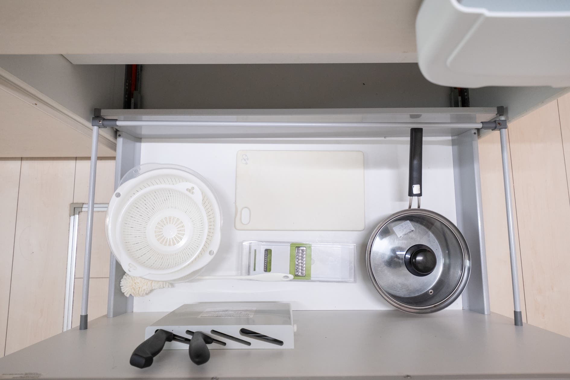 沖縄市の繁華街の裏手です！の写真13