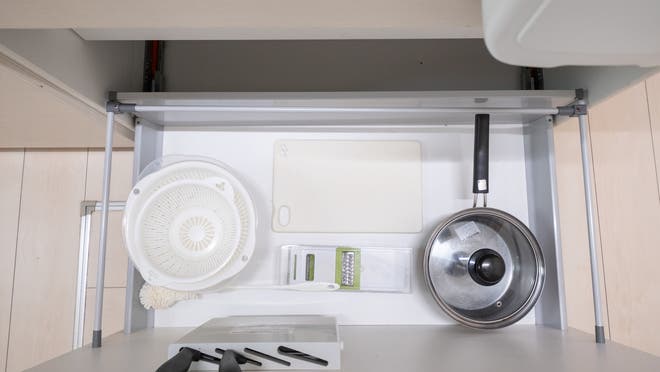 沖縄市の繁華街の裏手です!の写真13