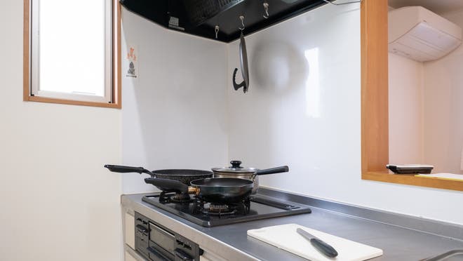 沖縄市の繁華街の裏手です!の写真14