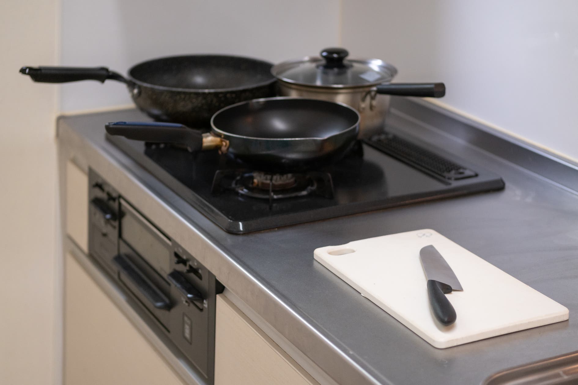 沖縄市の繁華街の裏手です！の写真15