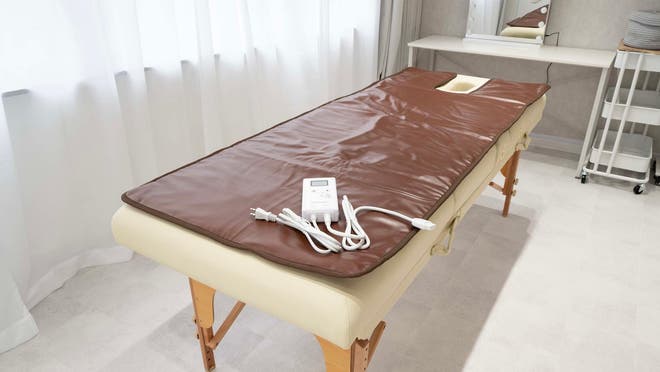 【06💐完全個室型プライベートサロン| JR神田駅西口3分すぐ✨】JR&メトロ6駅11路線アクセス可💆♀️26m²の写真12