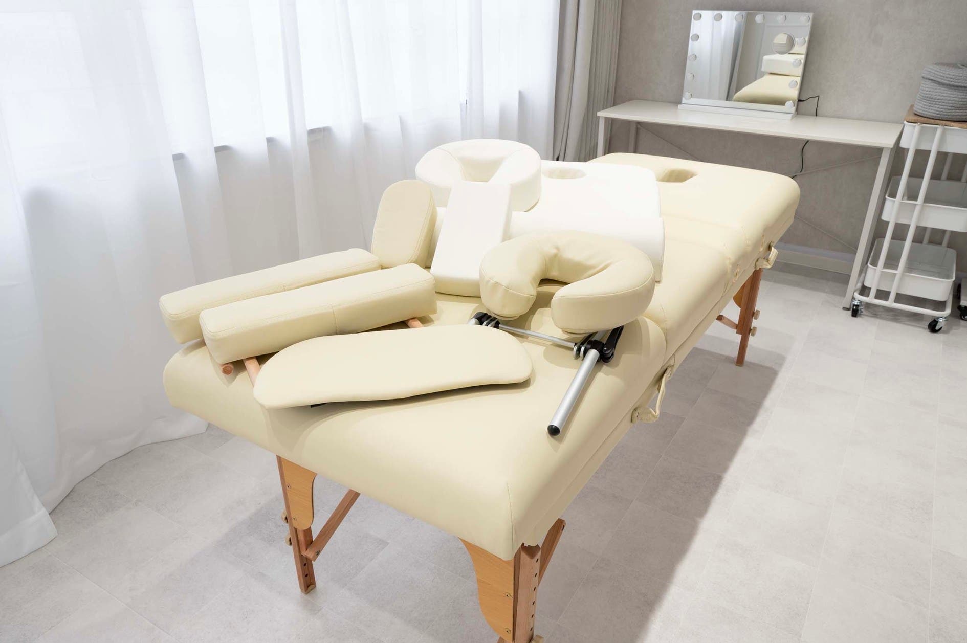 【06💐完全個室型プライベートサロン| JR神田駅西口3分すぐ✨】JR＆メトロ6駅11路線アクセス可💆‍♀️２６m²の写真15