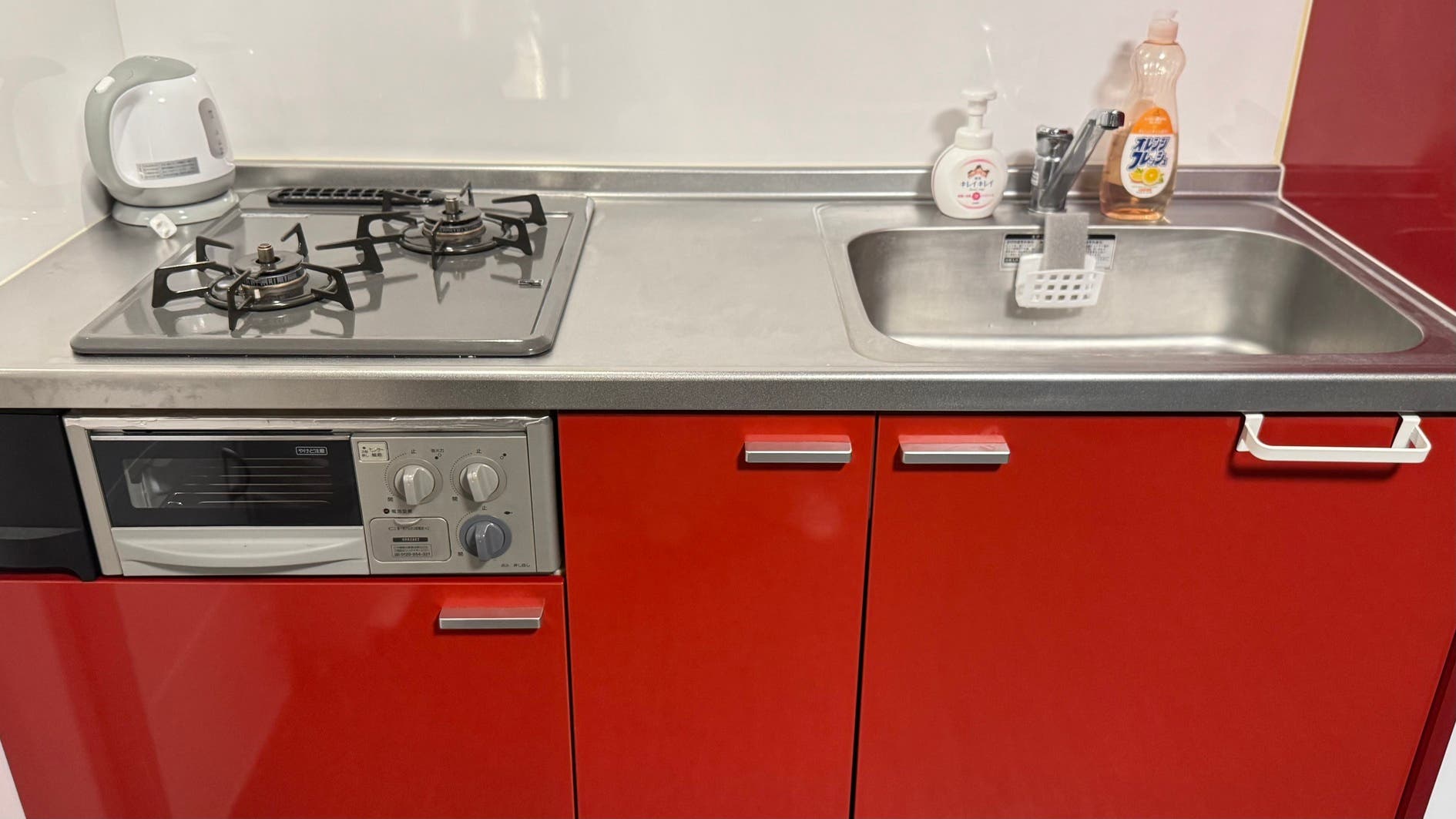 六本木駅2番出口徒歩6分 シャワー利用&撮影部屋&料理可能の写真2