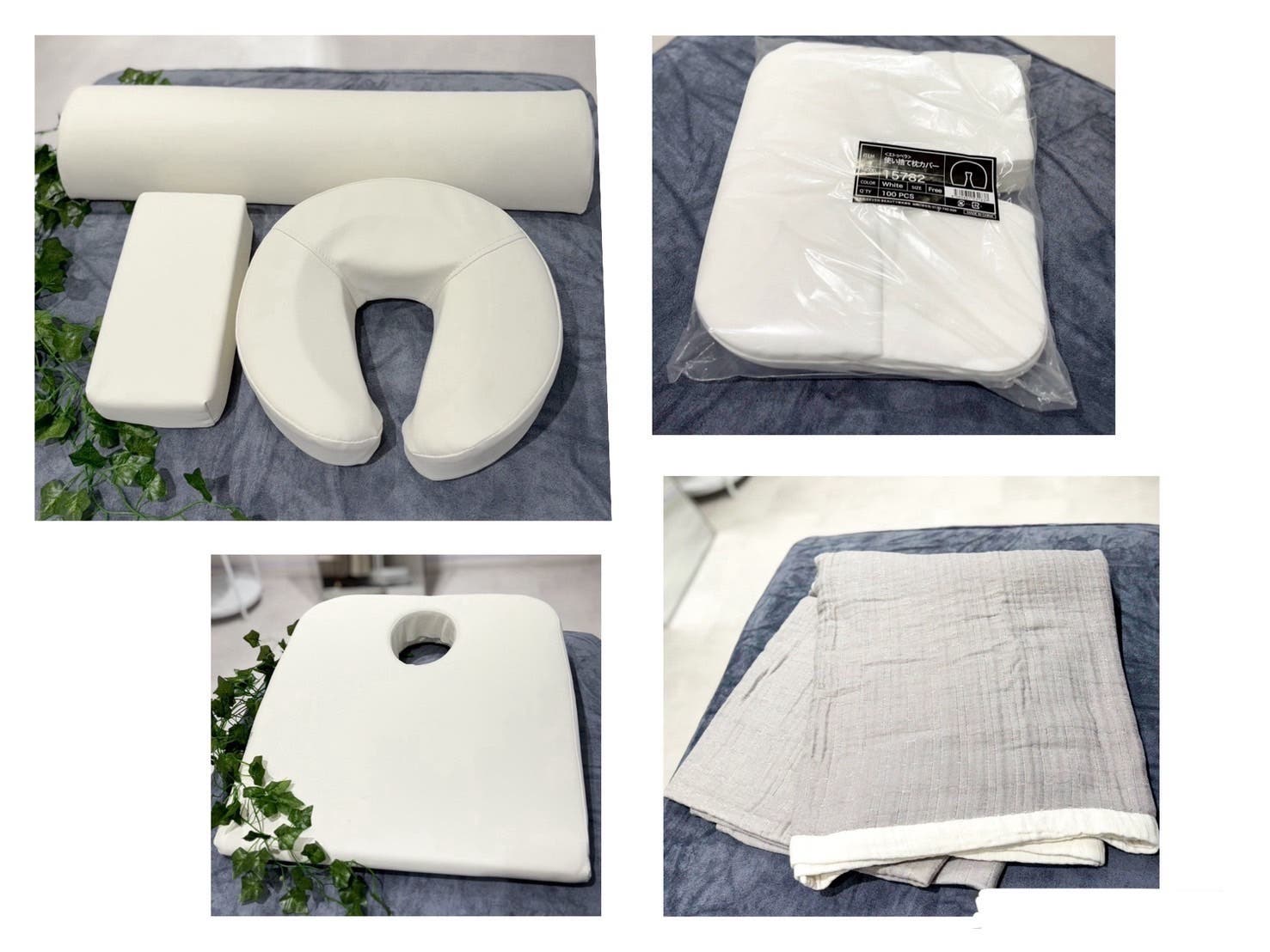 【06💐完全個室型プライベートサロン| JR神田駅西口3分すぐ✨】JR＆メトロ6駅11路線アクセス可💆‍♀️２６m²の写真19