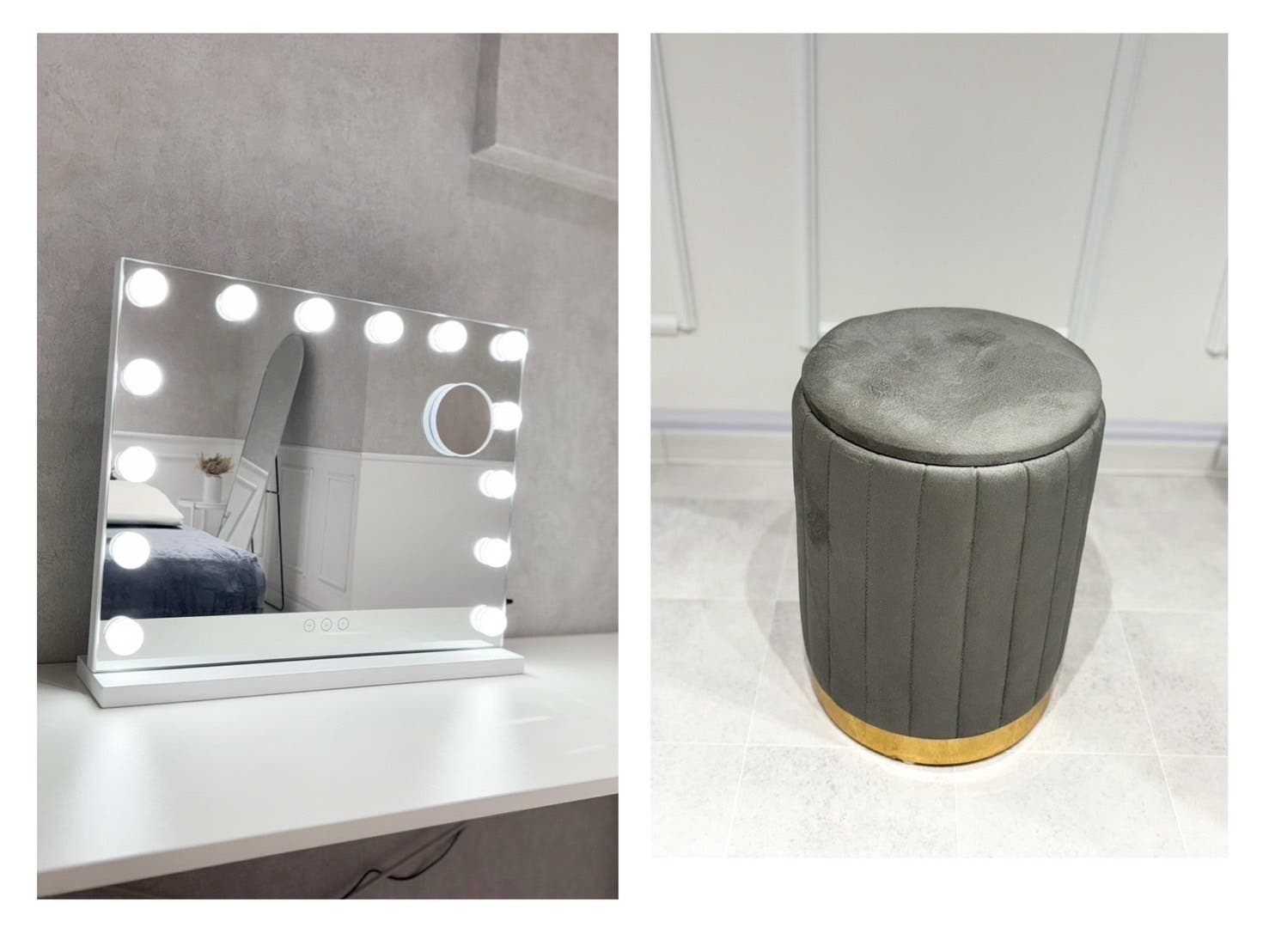 【06💐完全個室型プライベートサロン| JR神田駅西口3分すぐ✨】JR＆メトロ6駅11路線アクセス可💆‍♀️２６m²の写真22