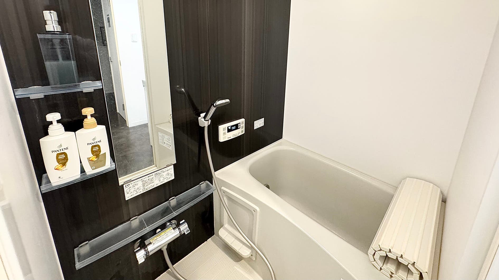 六本木駅2番出口徒歩6分 シャワー利用&撮影部屋&料理可能の写真1