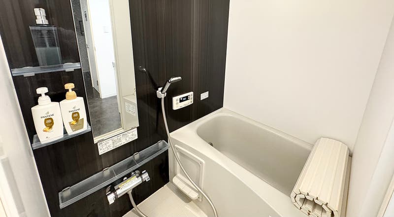 六本木駅2番出口徒歩6分 シャワー利用&撮影部屋&料理可能