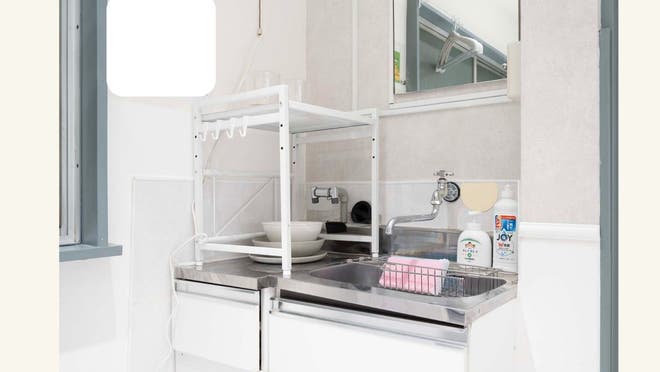 【06💐完全個室型プライベートサロン| JR神田駅西口3分すぐ✨】JR&メトロ6駅11路線アクセス可💆♀️26m²の写真29