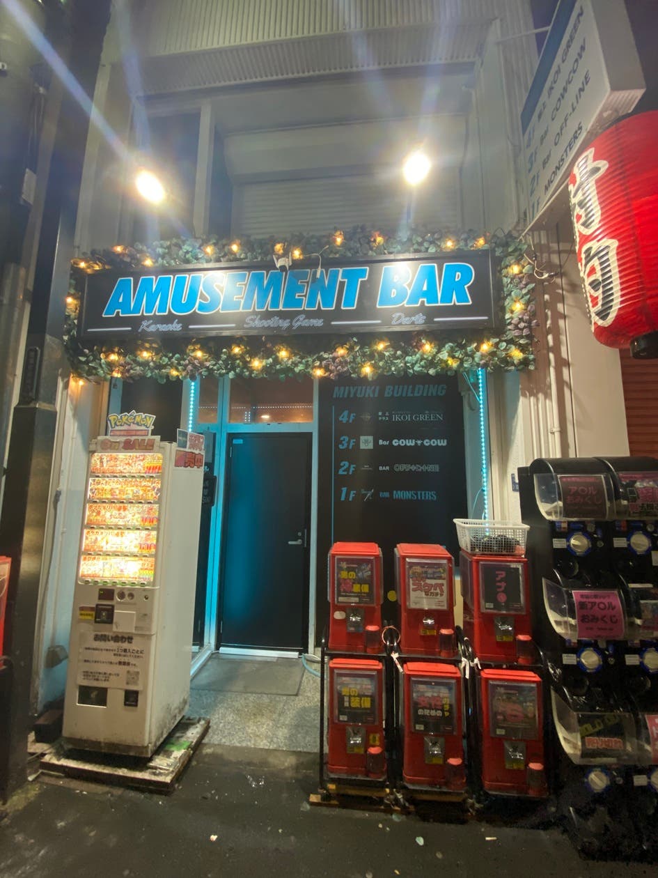 【心斎橋⭐️難波駅近‼️】ミナミのど真ん中で貸切りBBQ‼️新歓コンパ、女子会、パーティーに最適⭐️最大約20名可能の写真9