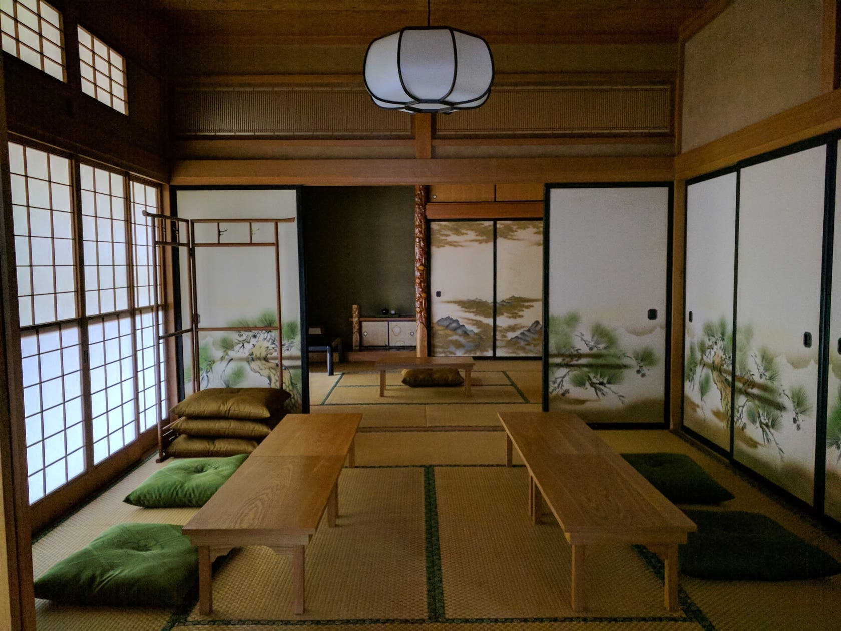 昭和古民家スペースの写真4