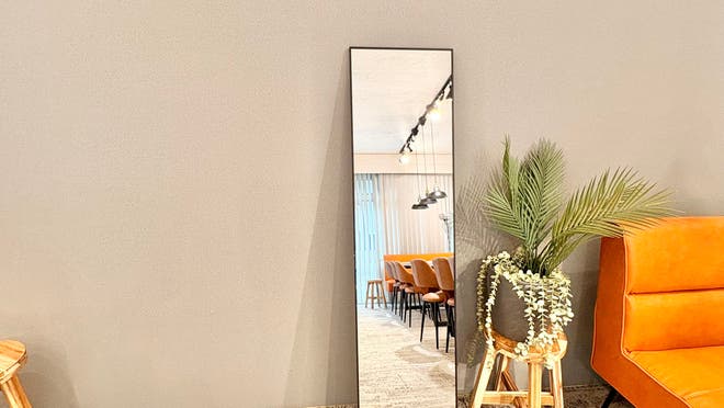 NEW!【日本橋駅30秒/東京駅4分】最大40名/光無料Wifi/会議・撮影・懇親会・女子会・ボドゲ等におすすめ!飲食🍷可!の写真19