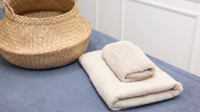 【07💐完全個室型プライベートサロン& 癒し韓国インテリア✨】💆♀️リラク・整体・ネイルに最適💅 可愛い♡・*自然光◎の写真20