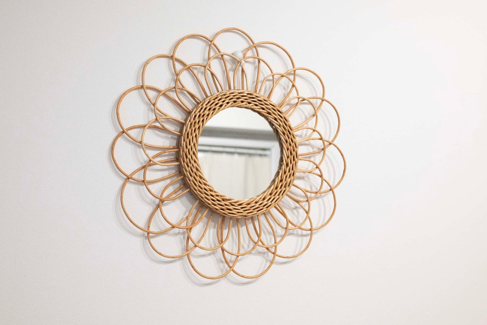 【07💐完全個室型プライベートサロン& 癒し韓国インテリア✨】💆‍♀️リラク・整体・ネイルに最適💅 可愛い♡･*自然光◎の写真22