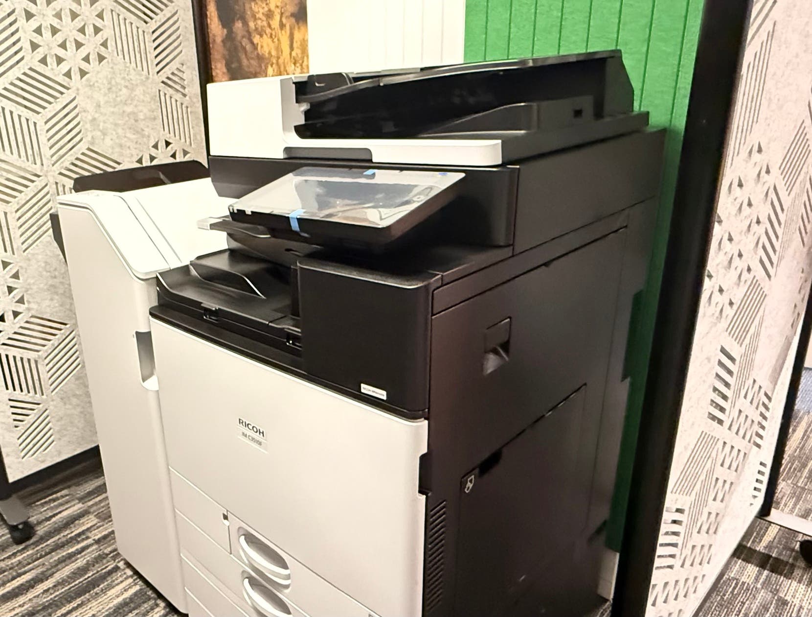 堺筋本町駅直結3分_40㎡、物販・学習教室・パーティー・セミナー・展示会・映画鑑賞…多用途！の写真5