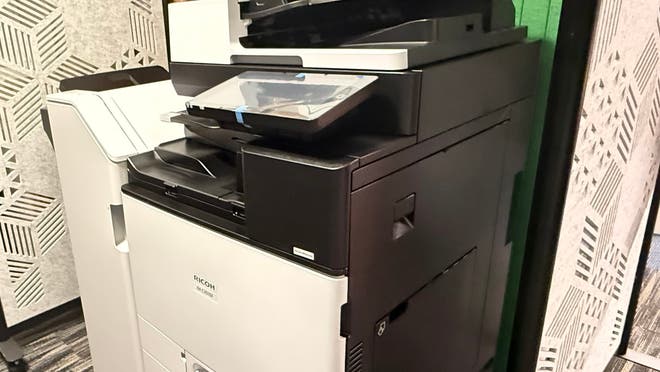 堺筋本町駅直結3分_40㎡、物販・学習教室・パーティー・セミナー・展示会・映画鑑賞…多用途!の写真5