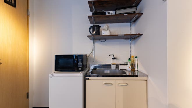 【🎄クリスマス&忘年会🎅】東梅田駅 徒歩3分!⭐️高級ソファで贅沢な時間を…⭐️最高級パーティールームの写真8