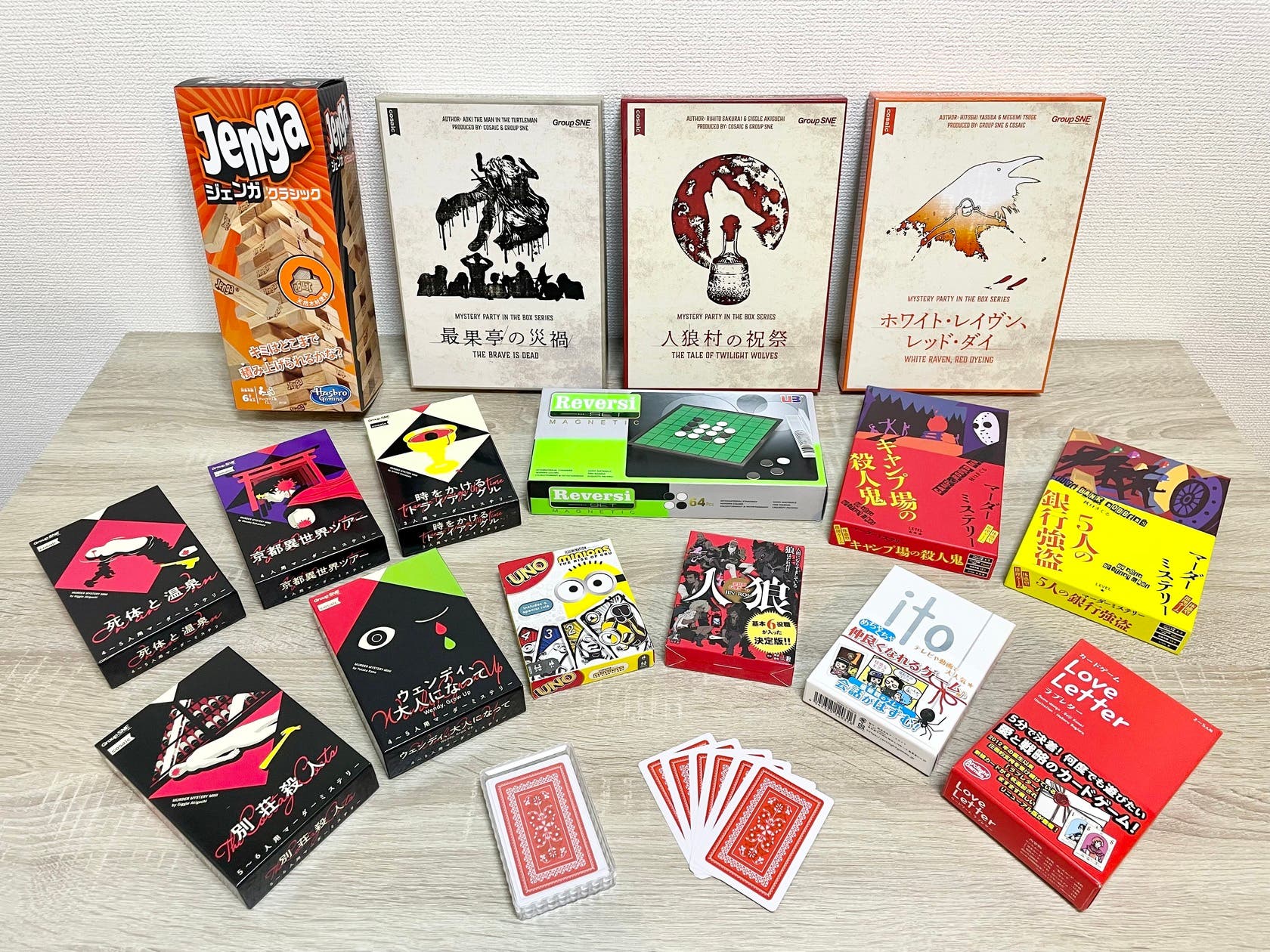 🌈NEWオープン‼推し会にぴったり✨新大久保駅3分/55㌅TV/大人気ゲーム/動画サービス/🌈カラー背景/祭壇/ボドゲ/タコパの写真5