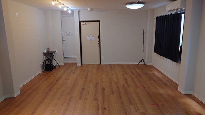 北池袋レンタルフリースペースの写真1