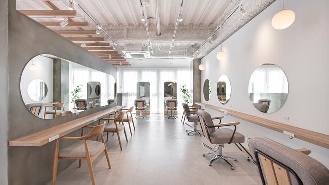 【表参道ヒルズ裏】多用途プライベートサロン個室《撮影・施術・平日割あり》の写真3