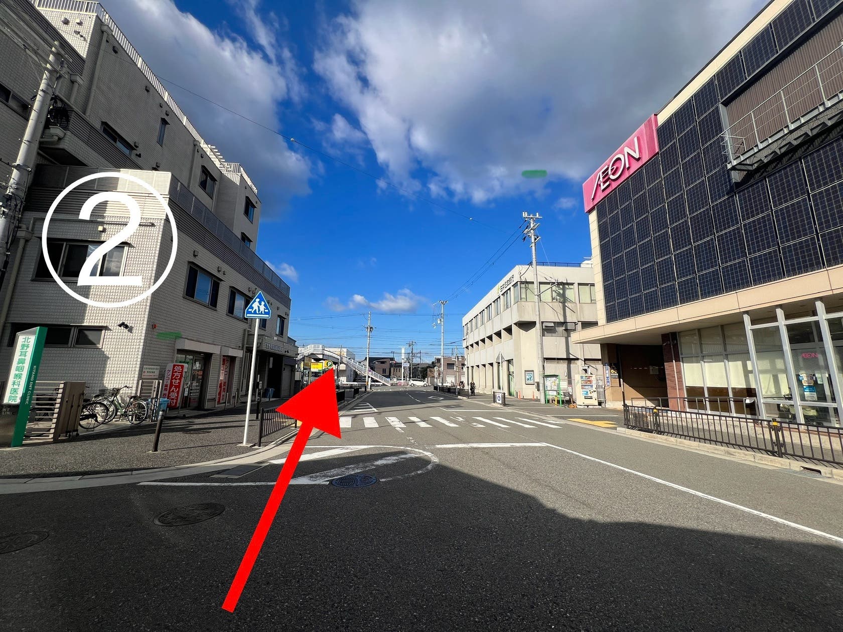 【安心の事前清掃✨】２階個室/レンタルサロンに😊自然光✨南向き/エステ/撮影/レッスン/広々個室/商用利用はオプションの写真13