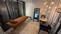 【スペースA】laughnelu share salon レンタル品完備!手ぶらで来れるサロンスペースです✨の写真2