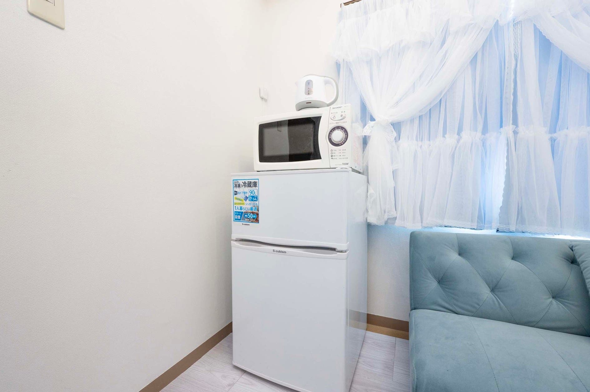 Lumine白楽【白楽4分】🌸ガーリー🎊パーティー🎉シャワー🚿女子会🌸キッチン📺大画面🎥撮影📷映画⚡️多目的🎊の写真23