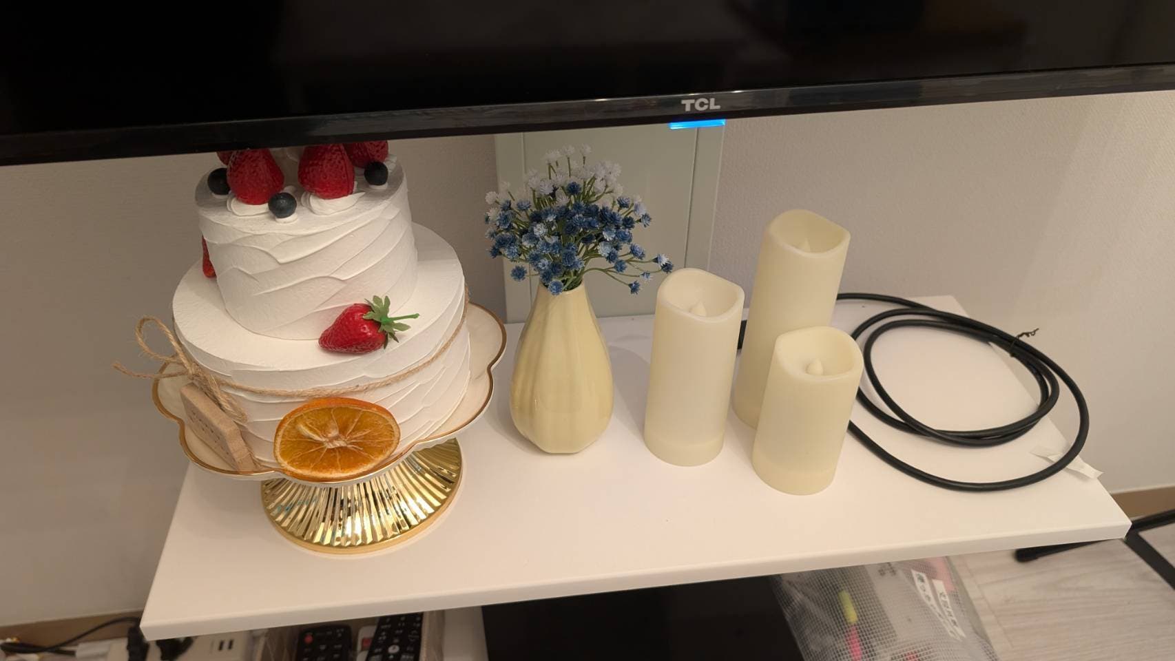 Lumine白楽【白楽4分】🌸ガーリー🎊パーティー🎉シャワー🚿女子会🌸キッチン📺大画面🎥撮影📷映画⚡️多目的🎊の写真10