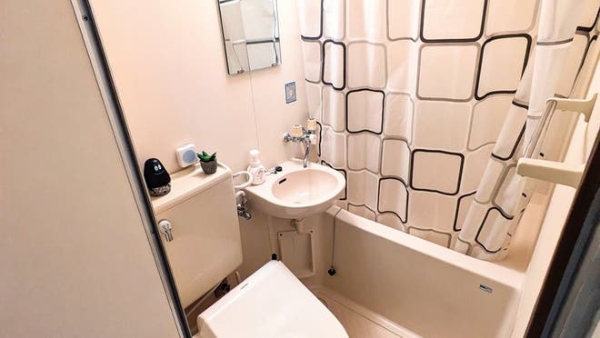 百合ヶ丘駅から徒歩5分の多目的スペース『Galaxy 百合ヶ丘-レグルス』Wifi無料、blue-rayプレイヤーありの写真9