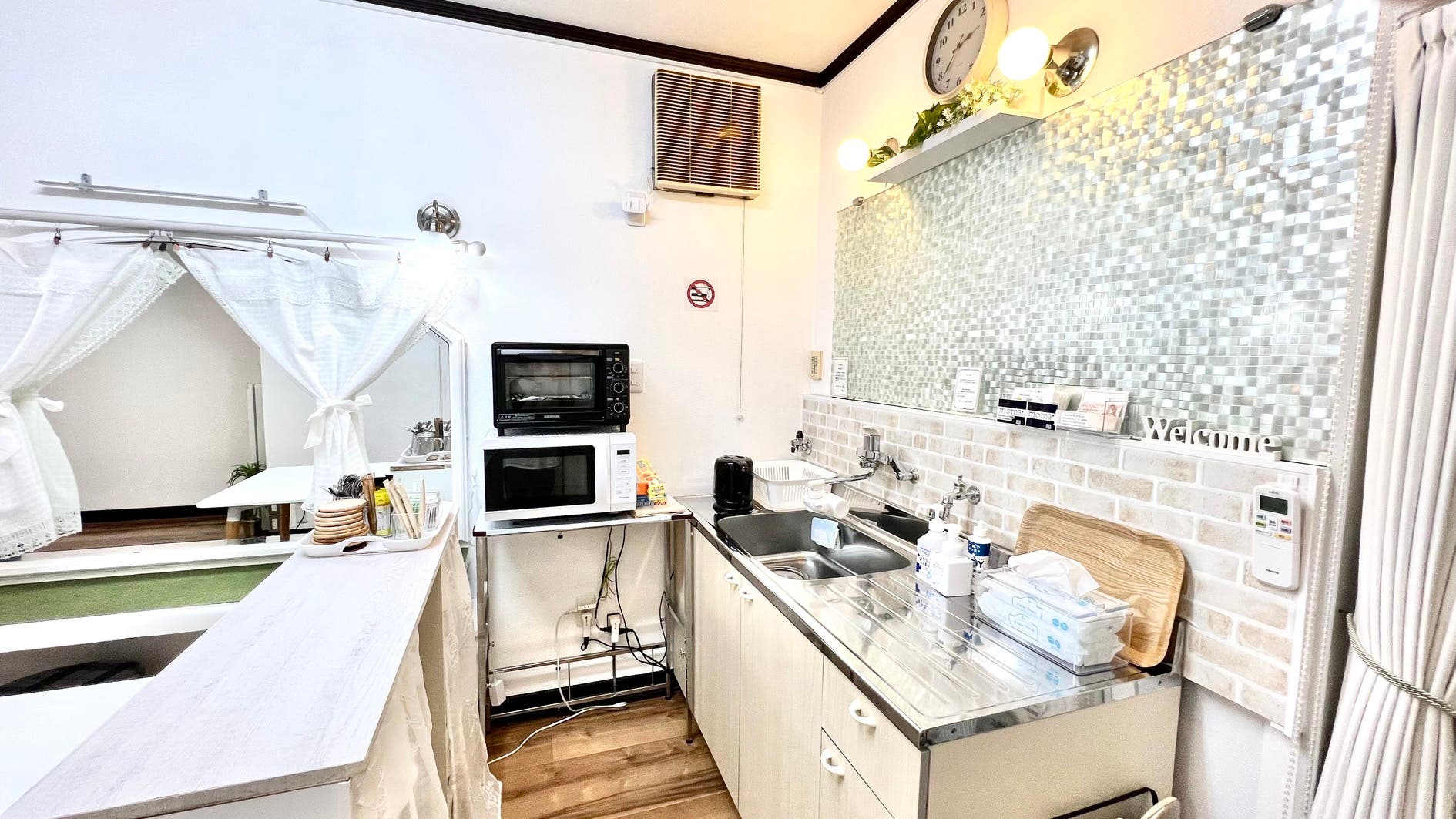 RoomAoyama🚃三門駅徒歩1分🎅🎄Xmasイベント開催中！今年も楽しいひと時を✨ 12/1～12/29限定⭕の写真9