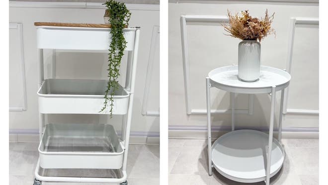 【06✨撮影スタジオ✨撮影機材・小物無料】 神田駅西口3分|6駅11路線アクセス可🌟モール壁で高級感グッと演出💐ポートレートの写真18