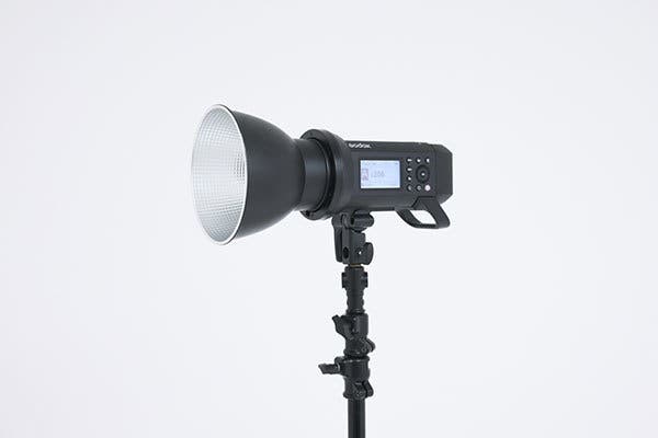 単品：Godox AD400pro ストロボの画像1