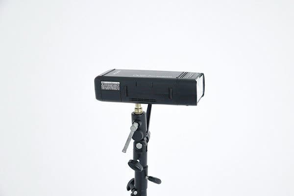 単品：Godox AD200 ストロボの画像1