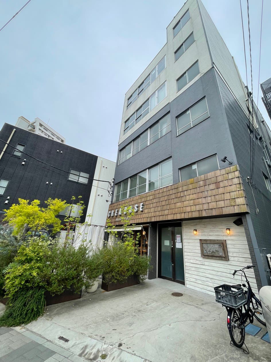 【studio 0 story】165㎡の広いスペースに5つのテーマで撮影できるスタジオです！の写真27