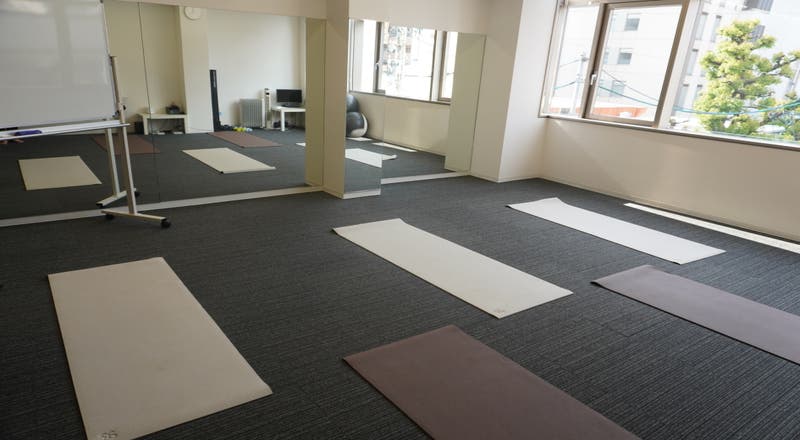 [駅近、少人数向け]スタイリッシュな空間！高岳駅1番出口徒歩2分、