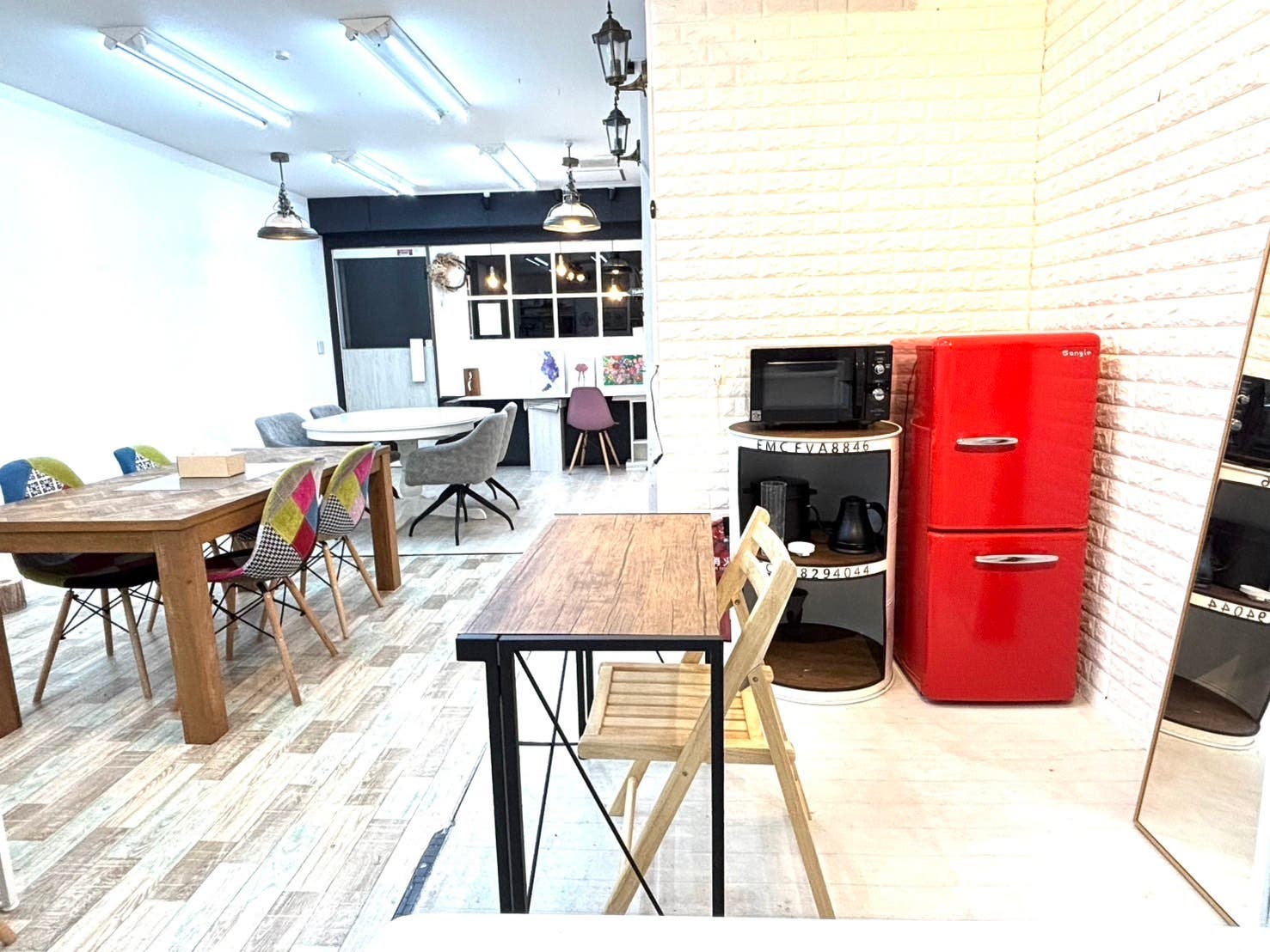 【樟葉駅から徒歩10分】教室やセミナー利用におすすめ！！！の写真1