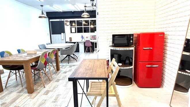 【樟葉駅から徒歩10分】教室やセミナー利用におすすめ!!!の写真1