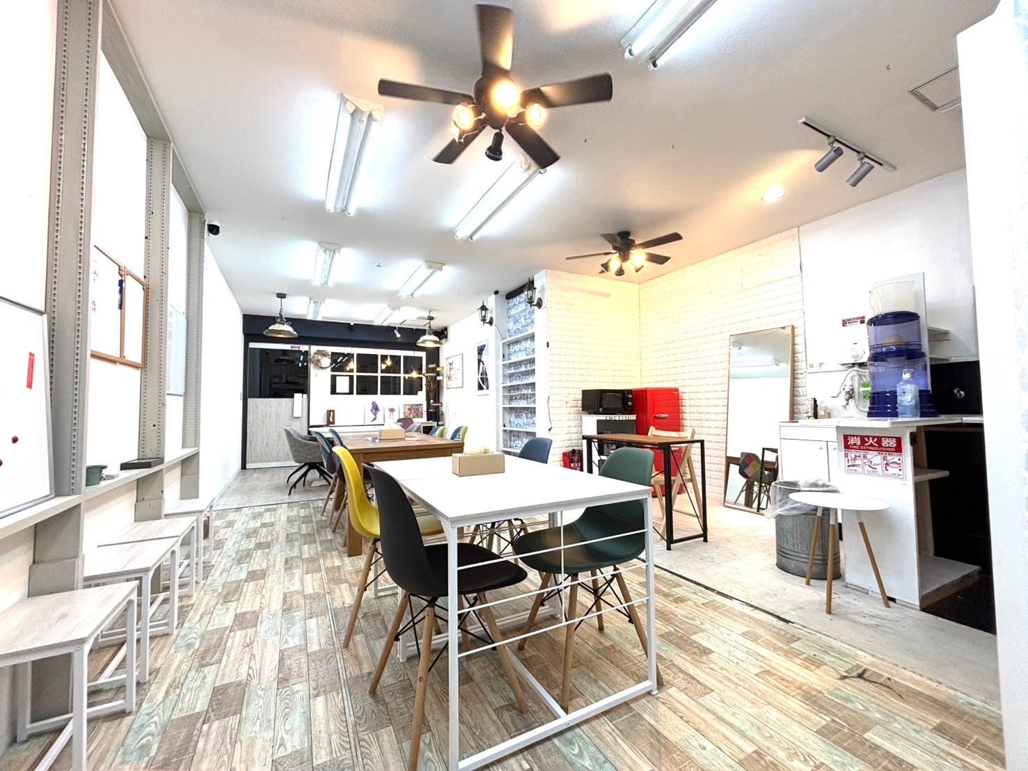 【樟葉駅から徒歩10分】教室やセミナー利用におすすめ！！！の写真2