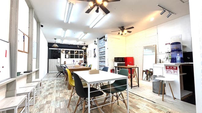 【樟葉駅から徒歩10分】教室やセミナー利用におすすめ!!!の写真2