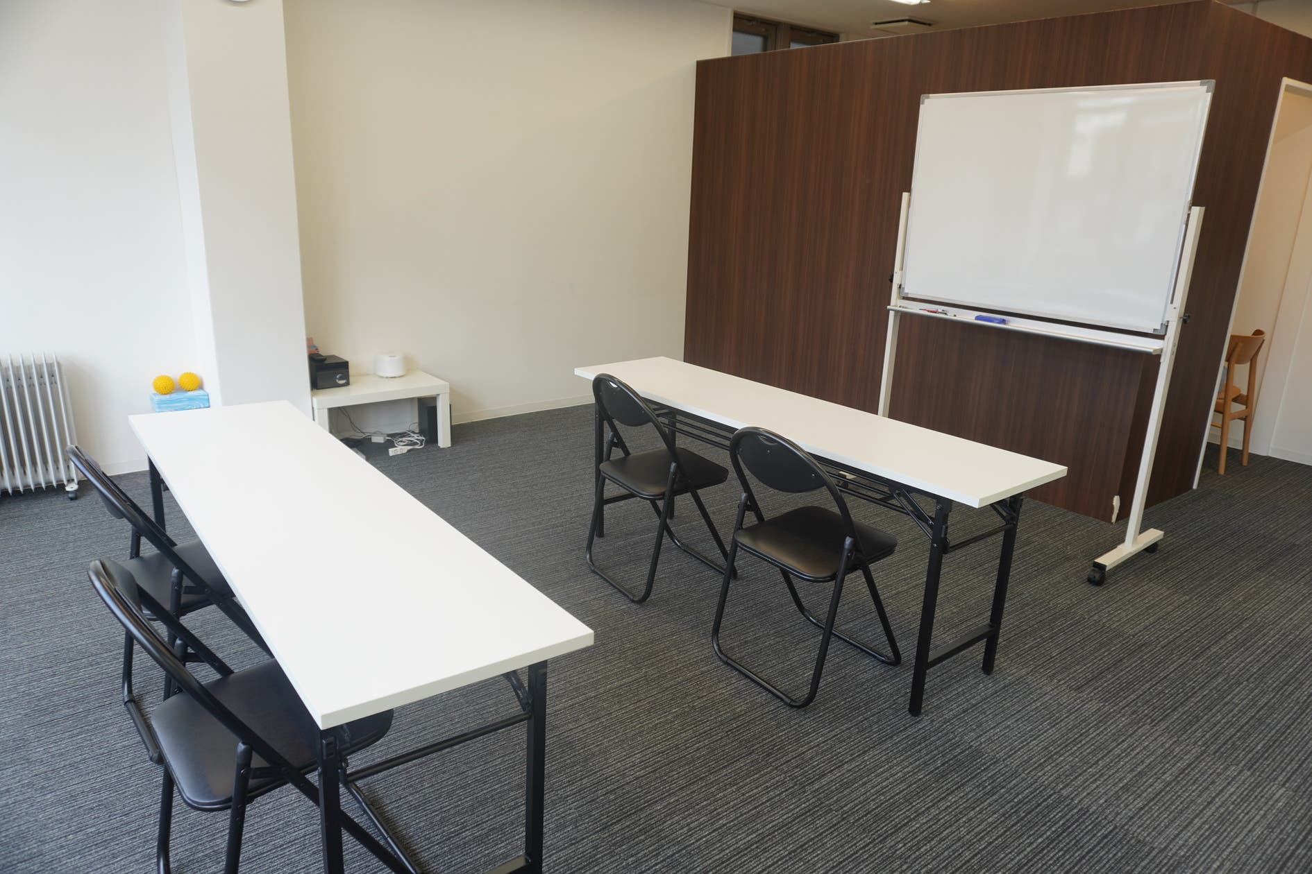 [駅近、少人数向け]スタイリッシュな空間！高岳駅1番出口徒歩2分、の写真3