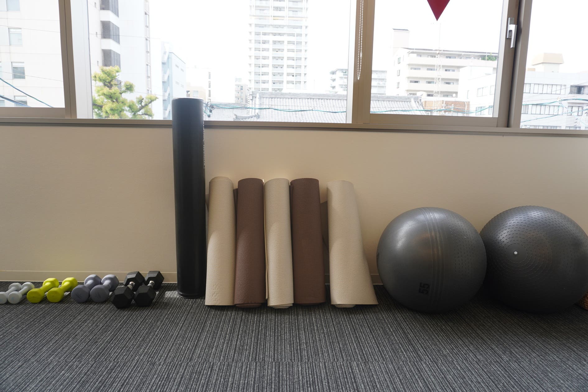 [駅近、少人数向け]スタイリッシュな空間！高岳駅1番出口徒歩2分、の写真5