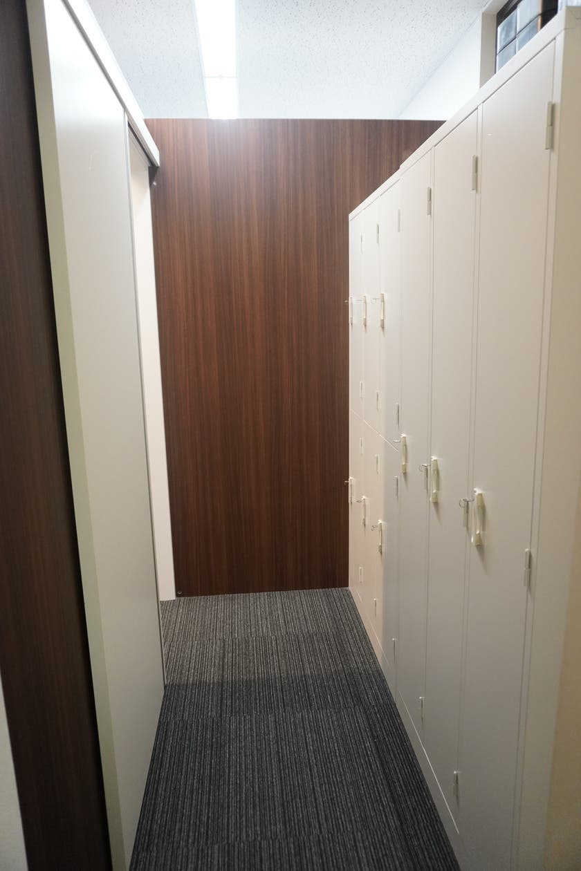 [駅近、少人数向け]スタイリッシュな空間！高岳駅1番出口徒歩2分、の写真6