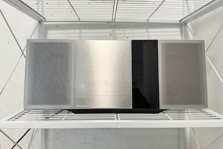 【丸太町駅5分🚶】白壁×大型鏡8枚の本格ダンススタジオ｜最大16名までOK！54㎡・個室空間🏠ダンス・ヨガ・撮影に最適✨の写真15