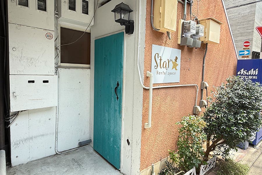 【丸太町駅5分🚶】白壁×大型鏡8枚の本格ダンススタジオ｜最大16名までOK！54㎡・個室空間🏠ダンス・ヨガ・撮影に最適✨の写真27