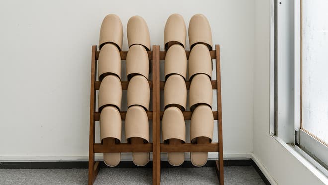 【岩本町駅30秒】光回線高速WiFi、モニター・ホワイトボード完備☆1日1回スタッフ完全清掃の会議室の写真15