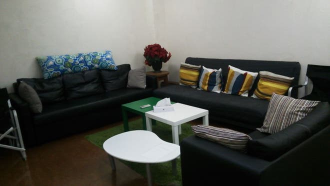 【品川・高輪台】シンプルで多目的なレンタルスペース!会議からフィットネスまでの写真1