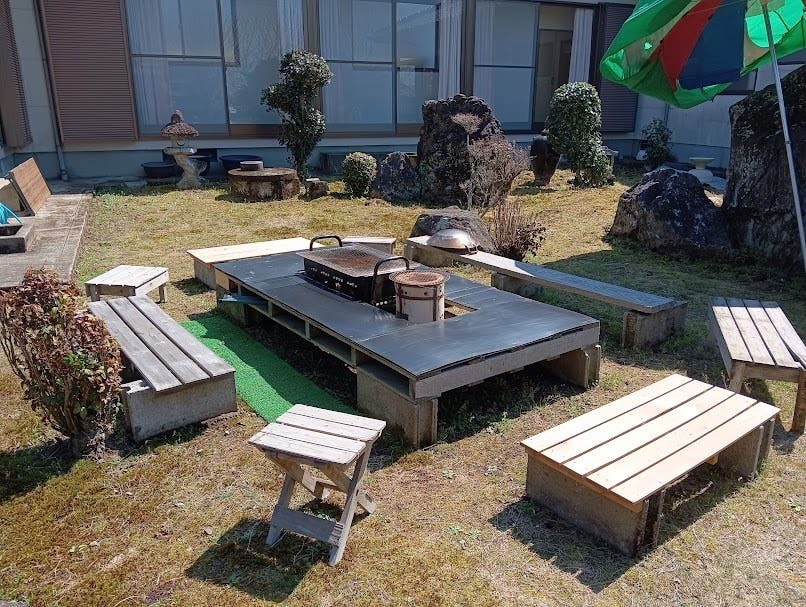 JR九州日豊本線山之口駅徒歩3分！癒しの古民家貸別荘　本館！年末・年始のパーティーご予約承っております！の写真17