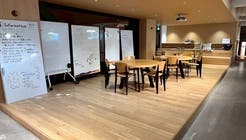 半蔵門駅すぐ!多目的に使えるイベントスペース「LIFULL HUB」の写真2
