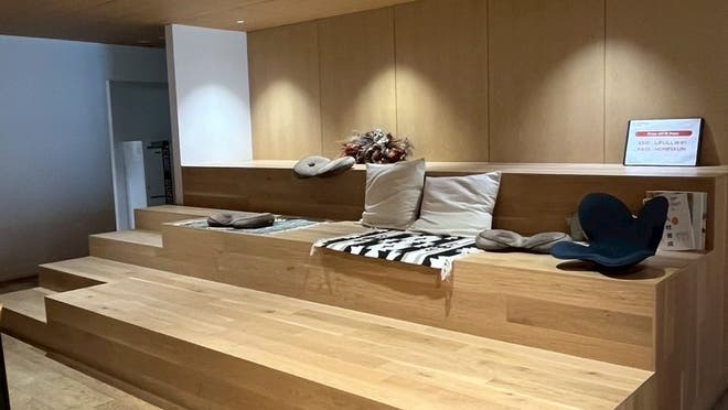 半蔵門駅すぐ!多目的に使えるイベントスペース「LIFULL HUB」の写真3